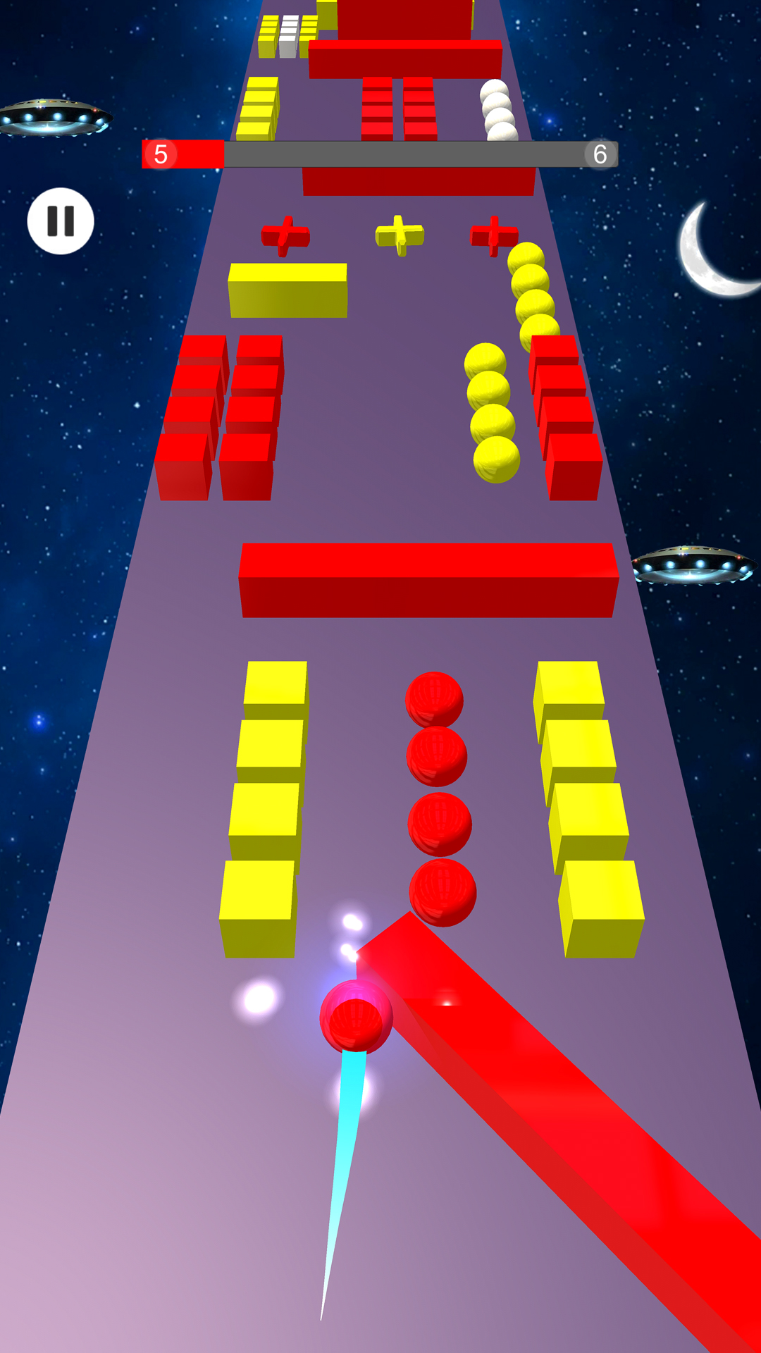 Color Ball Bump 3D - App on Amazon Appstore