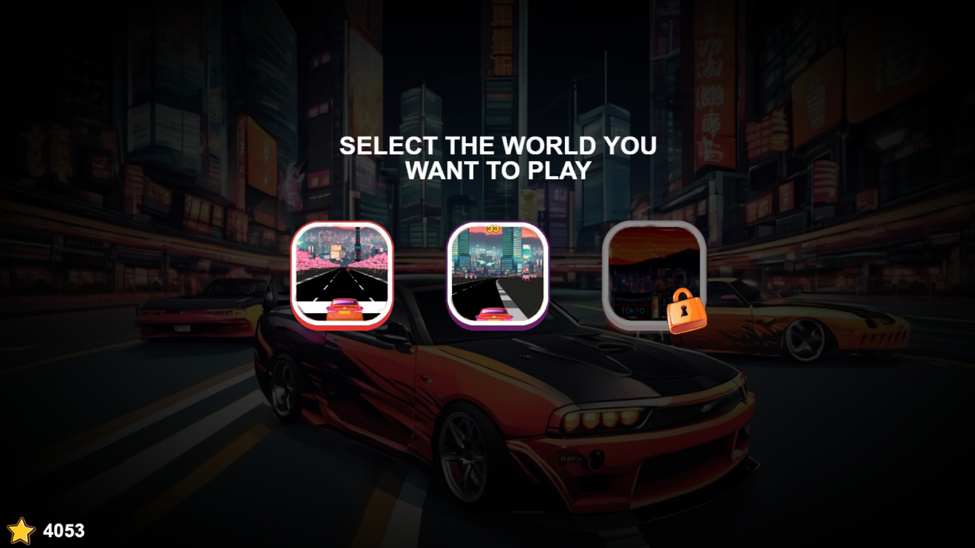 Tokyo Drift-Amazonアプリストアのアプリ