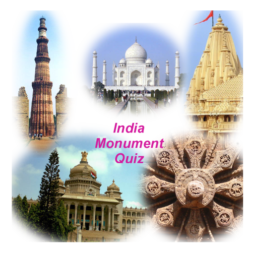 India Monument Quiz - App on Amazon Appstore
