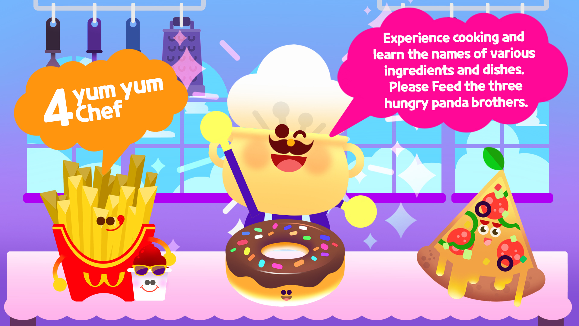 Nala Land English:Amazon.co.jp:Appstore for Android