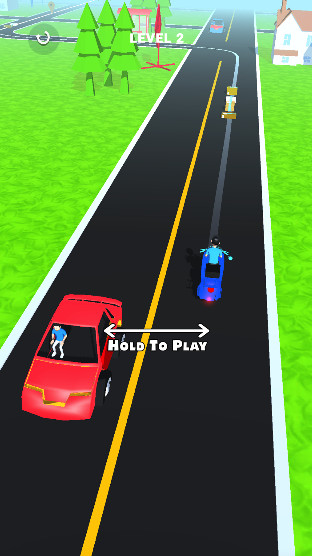 Delivery Man Game - App on Amazon Appstore