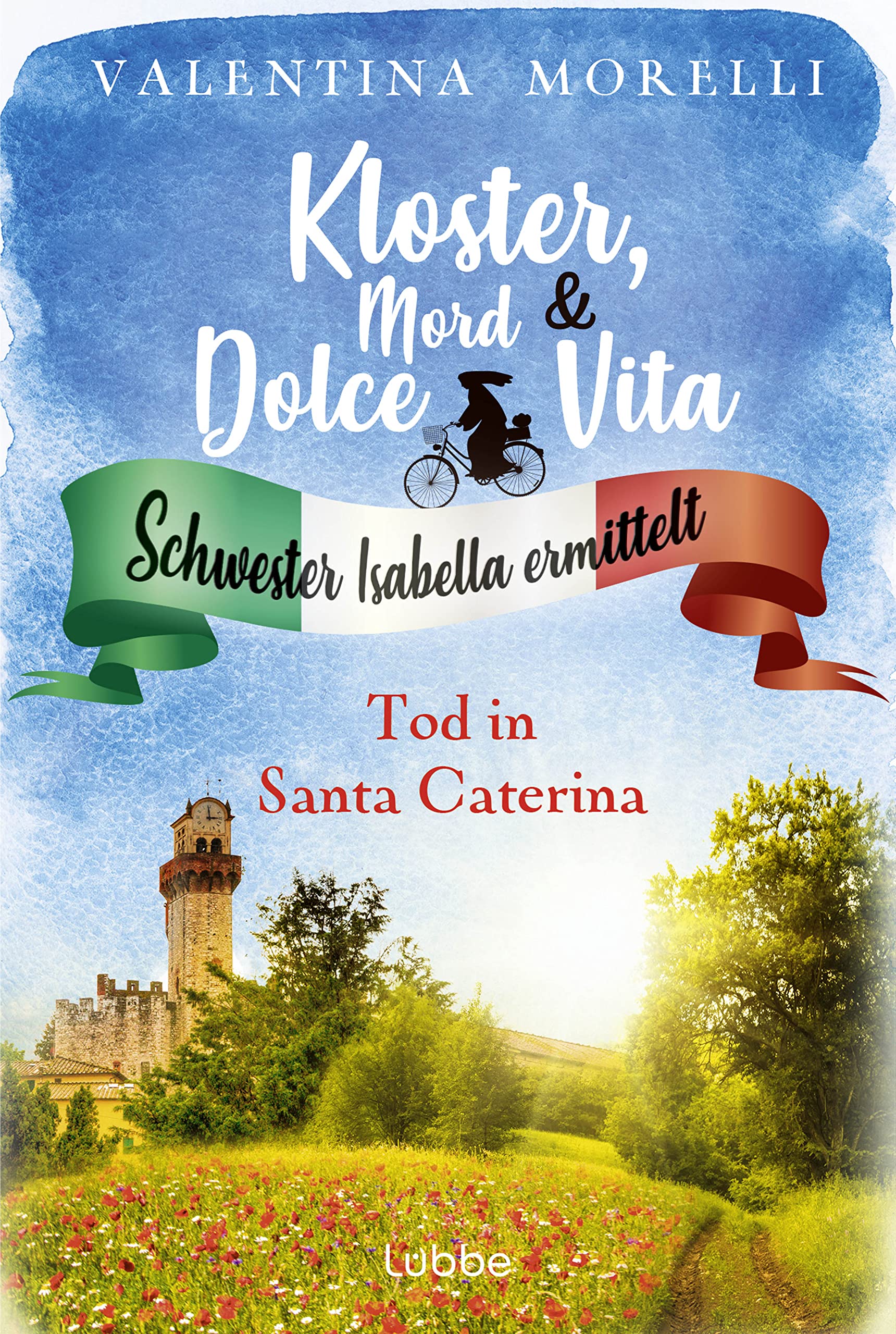 Kloster, Mord und Dolce Vita - Tod in Santa Caterina: Schwester ...