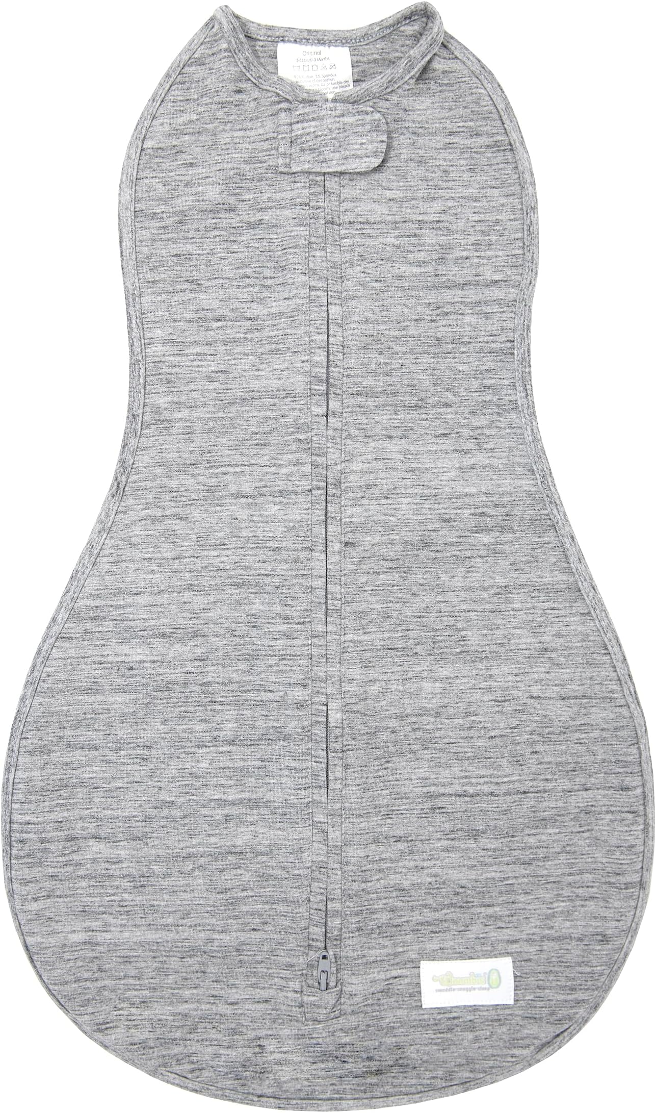 Amazon.com: SwaddleMe Pod – Newborn Size, 0-2 Months, 2-Pack (Excursion ...