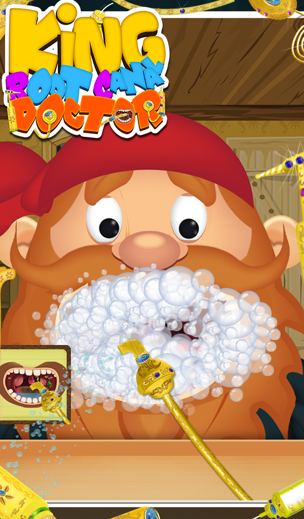 King Root Canal Doctor - App on Amazon Appstore