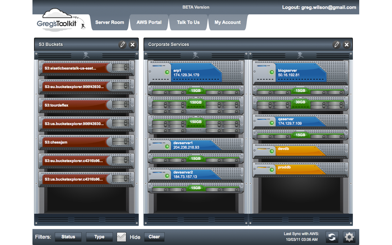 Greg's Toolkit - App on Amazon Appstore