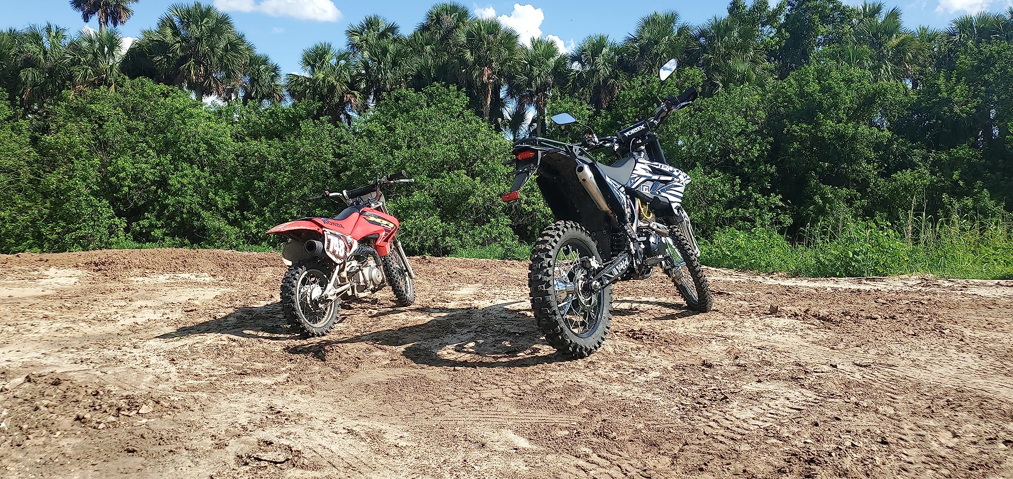 $78/mo - Finance X-PRO Templar X 250cc 6 Speed Dirt Bike with Zongshen ...