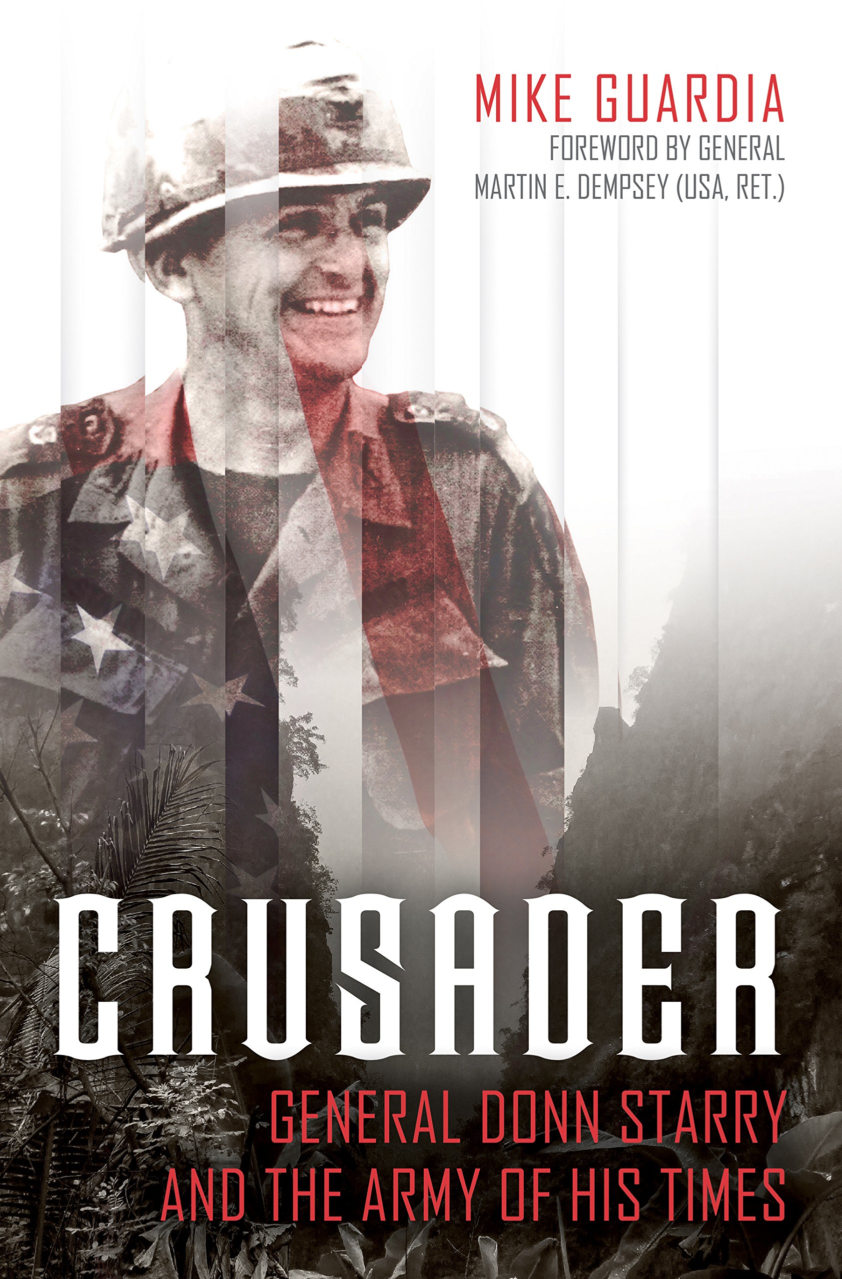 Amazon.com: Crusader: General Donn Starry and the Army of His Times ...