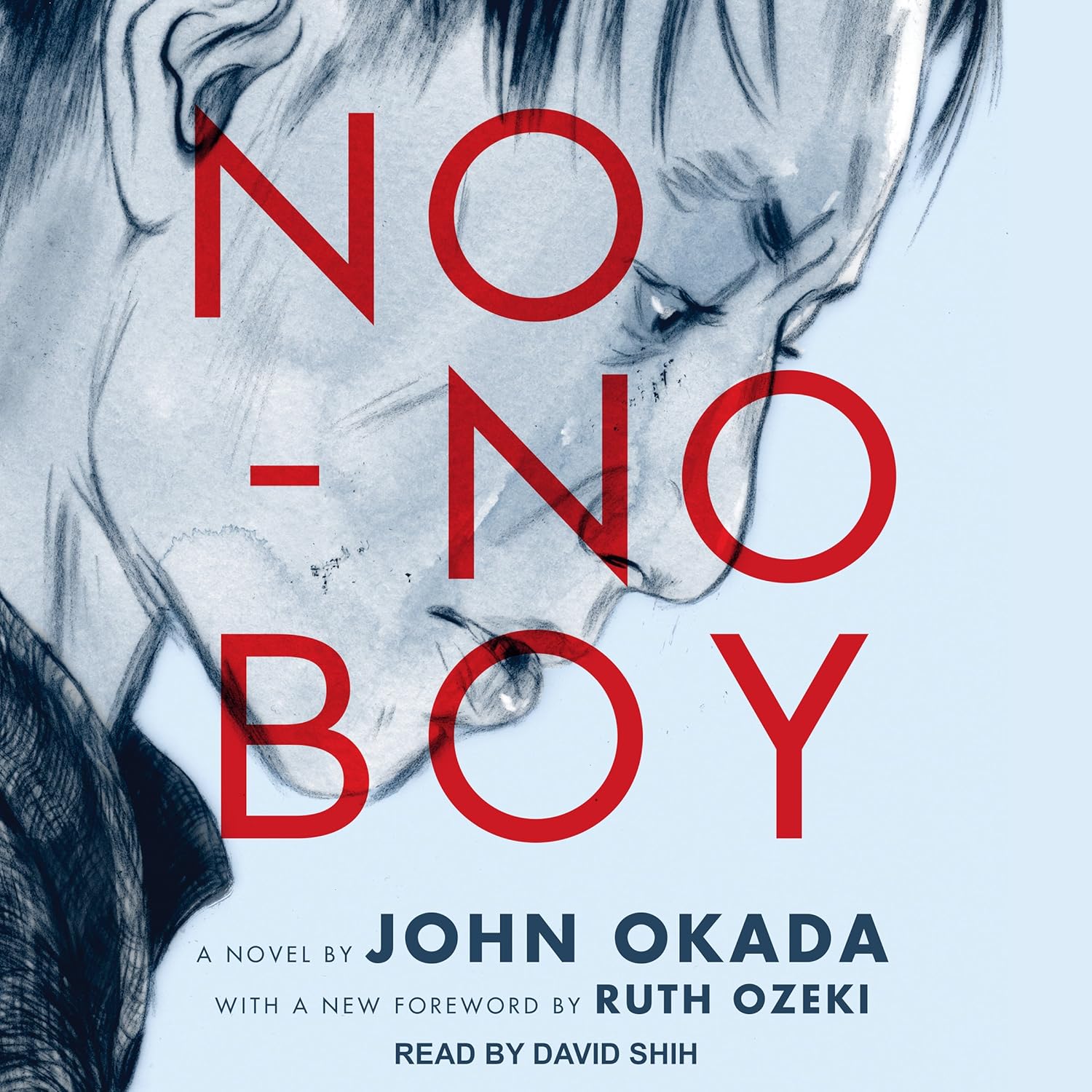 Amazon.com: No-No Boy (Audible Audio Edition): John Okada, Ruth Ozeki ...