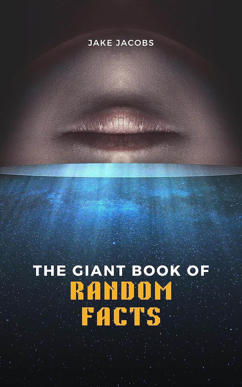 The Giant Book of Random Facts (Interesting Facts Books) - Kindle ...