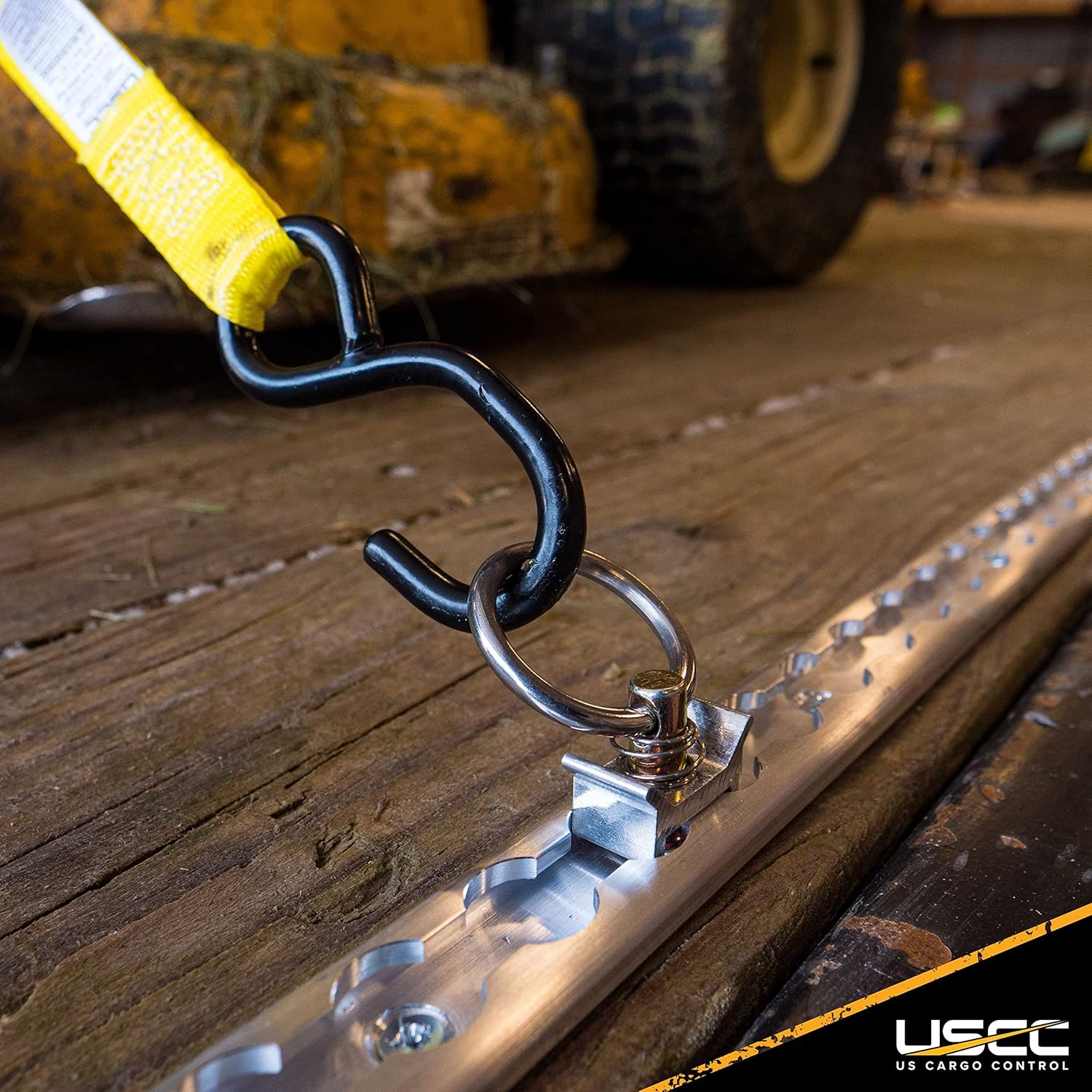 US Cargo Control L Track, 8 Ft Aluminum L-Track Nepal | Ubuy