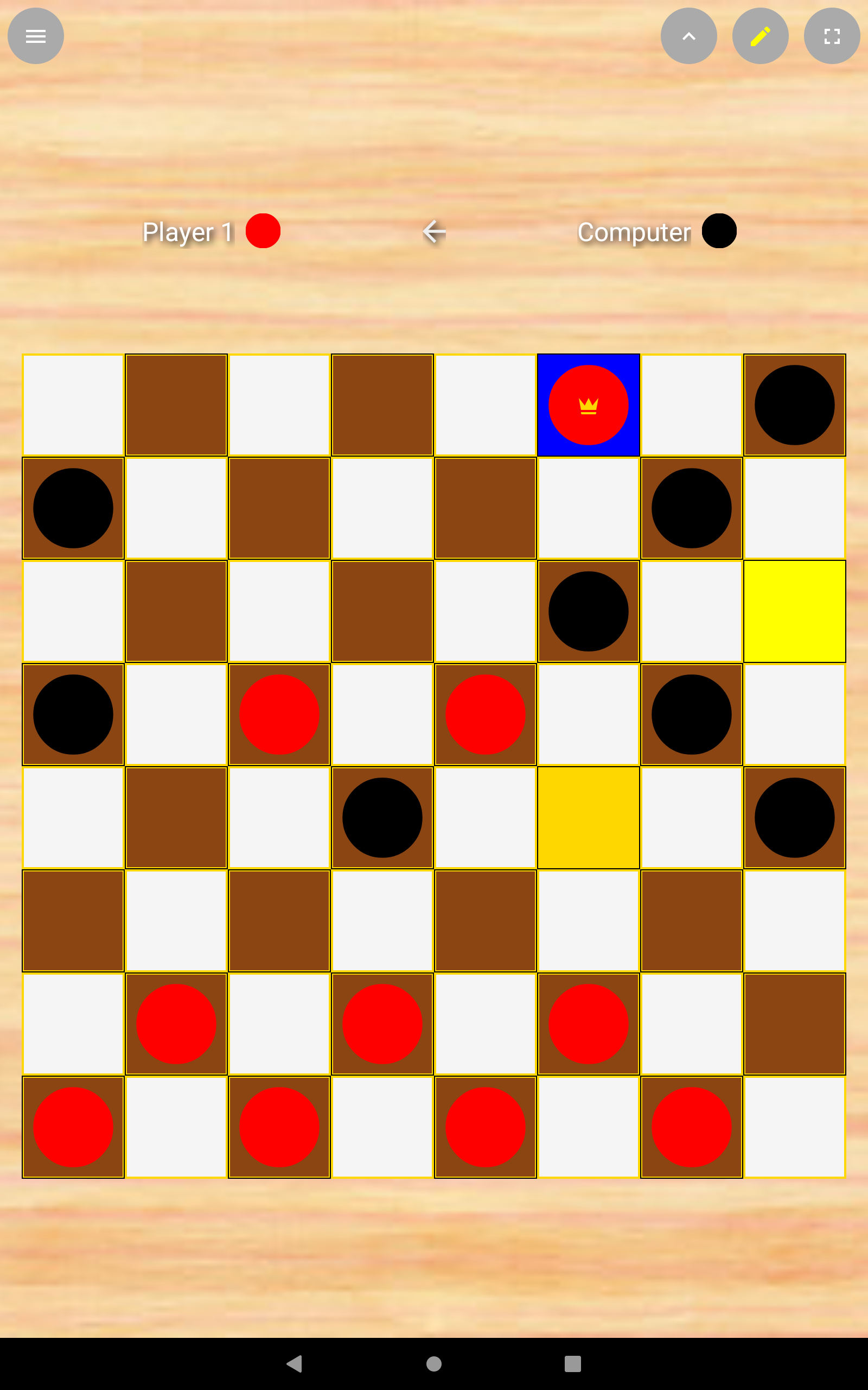 Checkers Around The World - App on Amazon Appstore