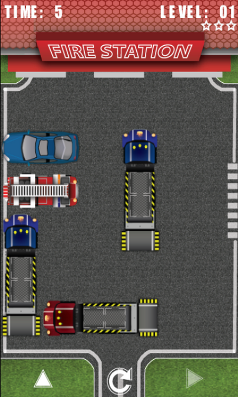 Fire Truck - App on the Amazon Appstore