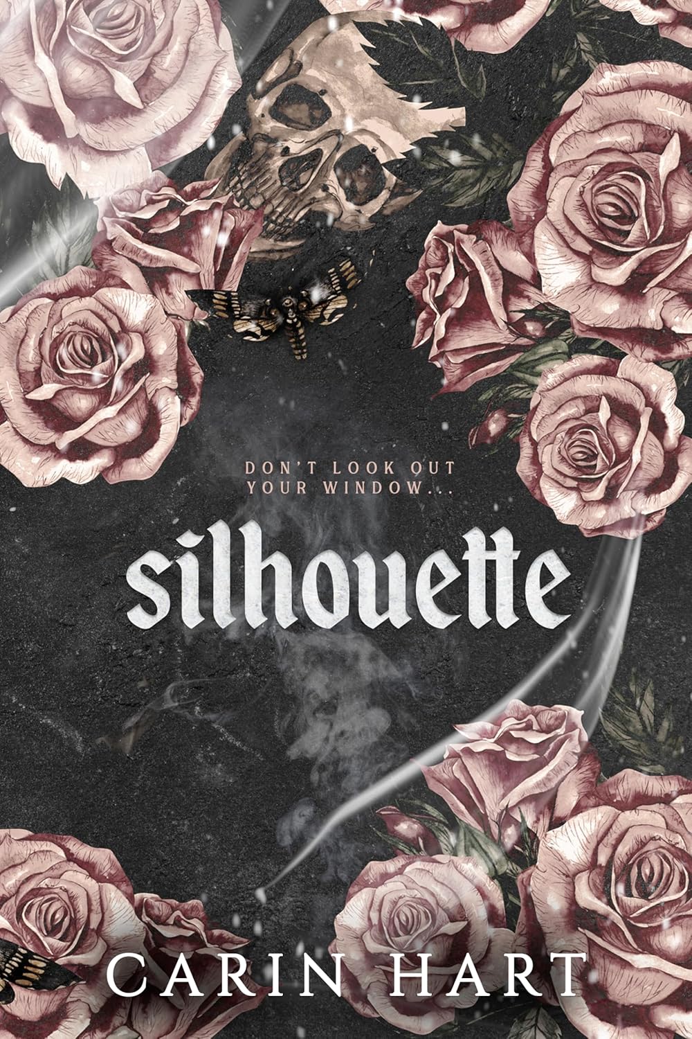 Amazon.com: Silhouette: a Dark Stalker Romance (Deal with the Devil) eBook : Hart, Carin: Books