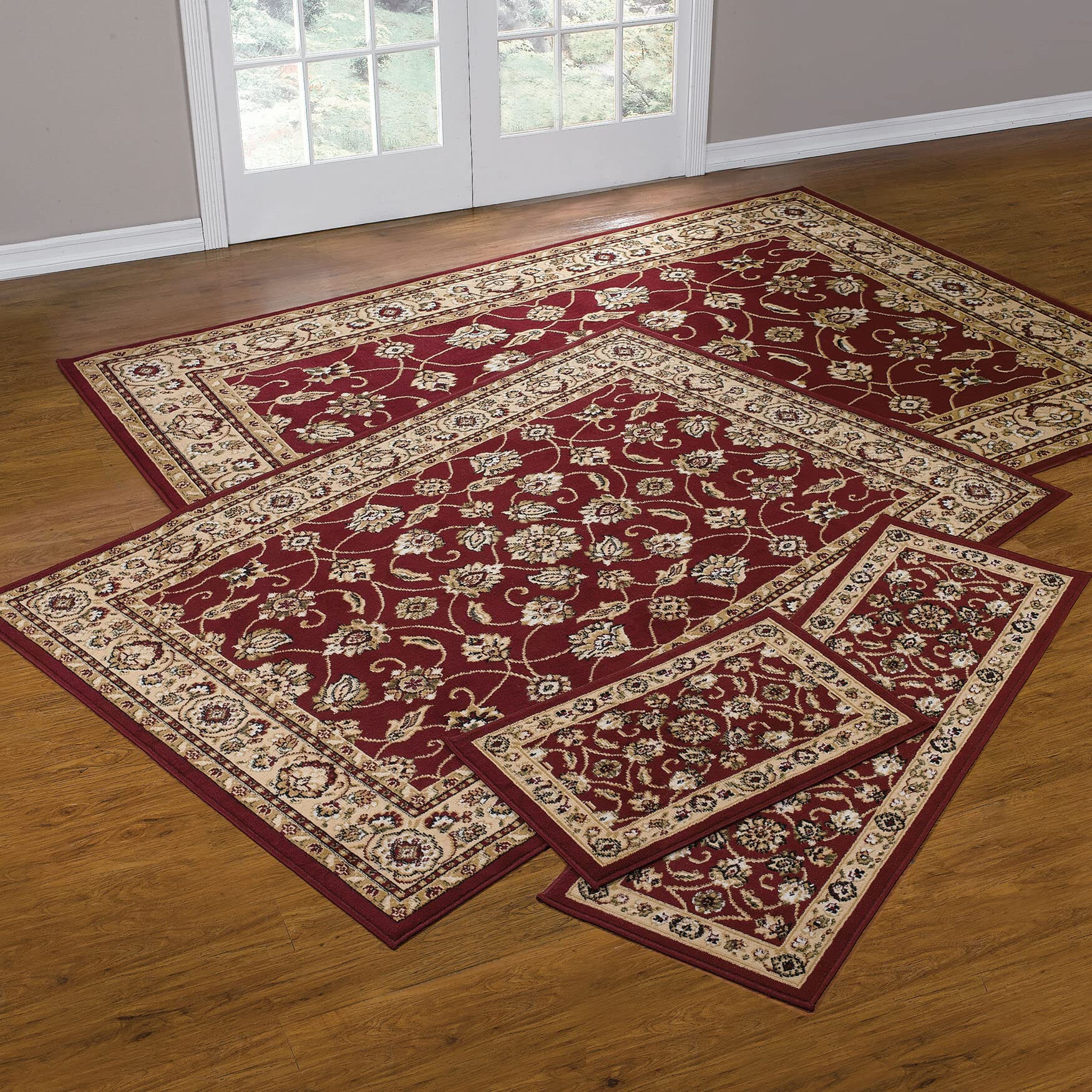Brylane Home Area Rugs | Bryont Blog