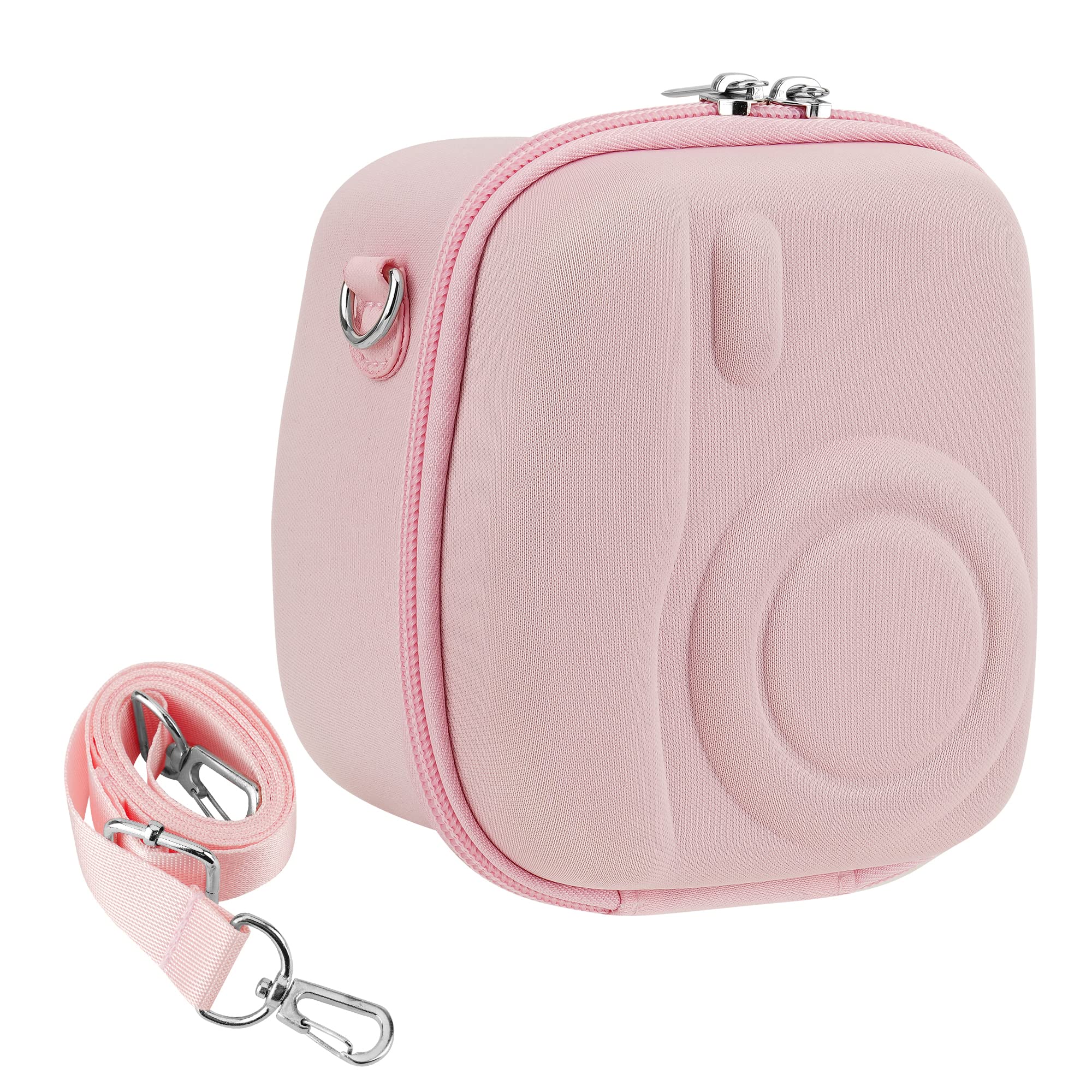 Amazon.com : EVA Hard Case for Fuji Instax Mini 12/ Mini11/ Mini 9 ...