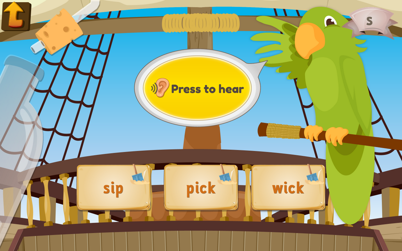 Phonics CVC Kids Learn To Read Amazon br Appstore For Android phonics-cvc-kids-learn-to-read-amazon-br-appstore-for-android