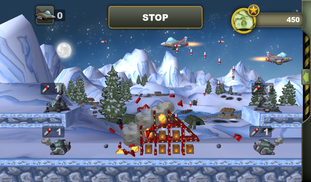 Bunker Constructor - App on Amazon Appstore