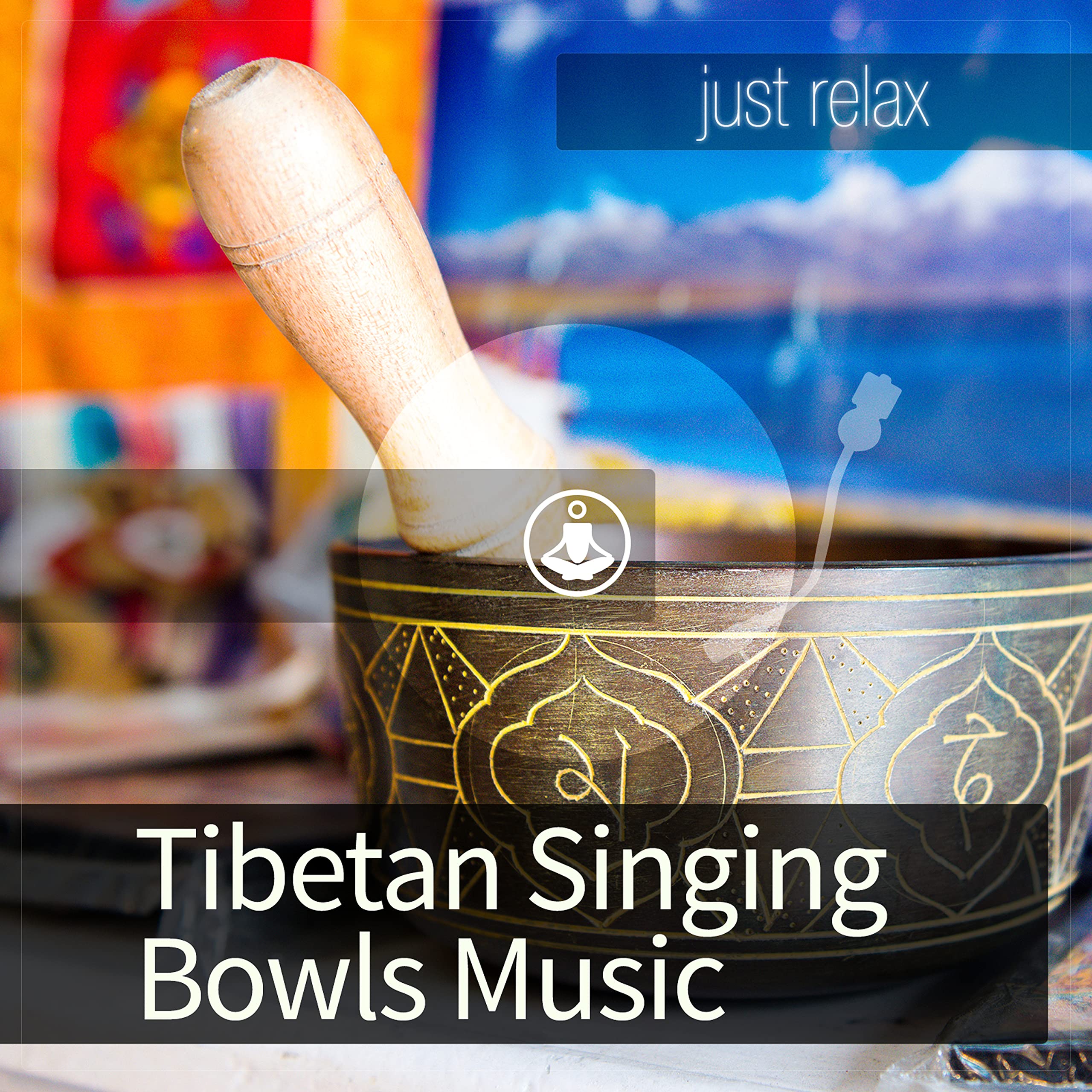 Relaxing Meditating Sounds song by Singing Bowls, Tibetan Singing Bowls ...