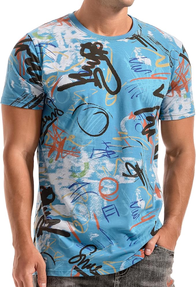 10 Statement Shirts for Men to Elevate Your Summer Style in 2026