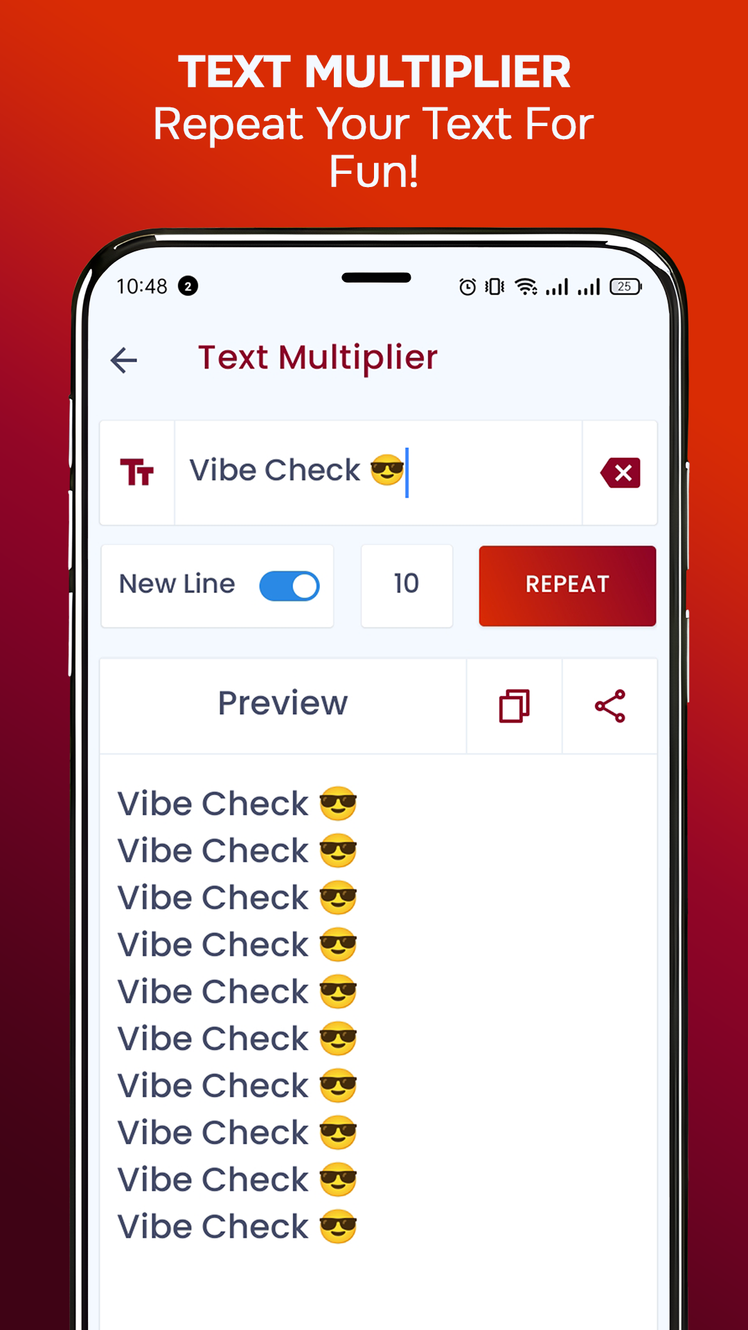 Font Fire - Stylish Fonts & Nicknames - App on Amazon Appstore
