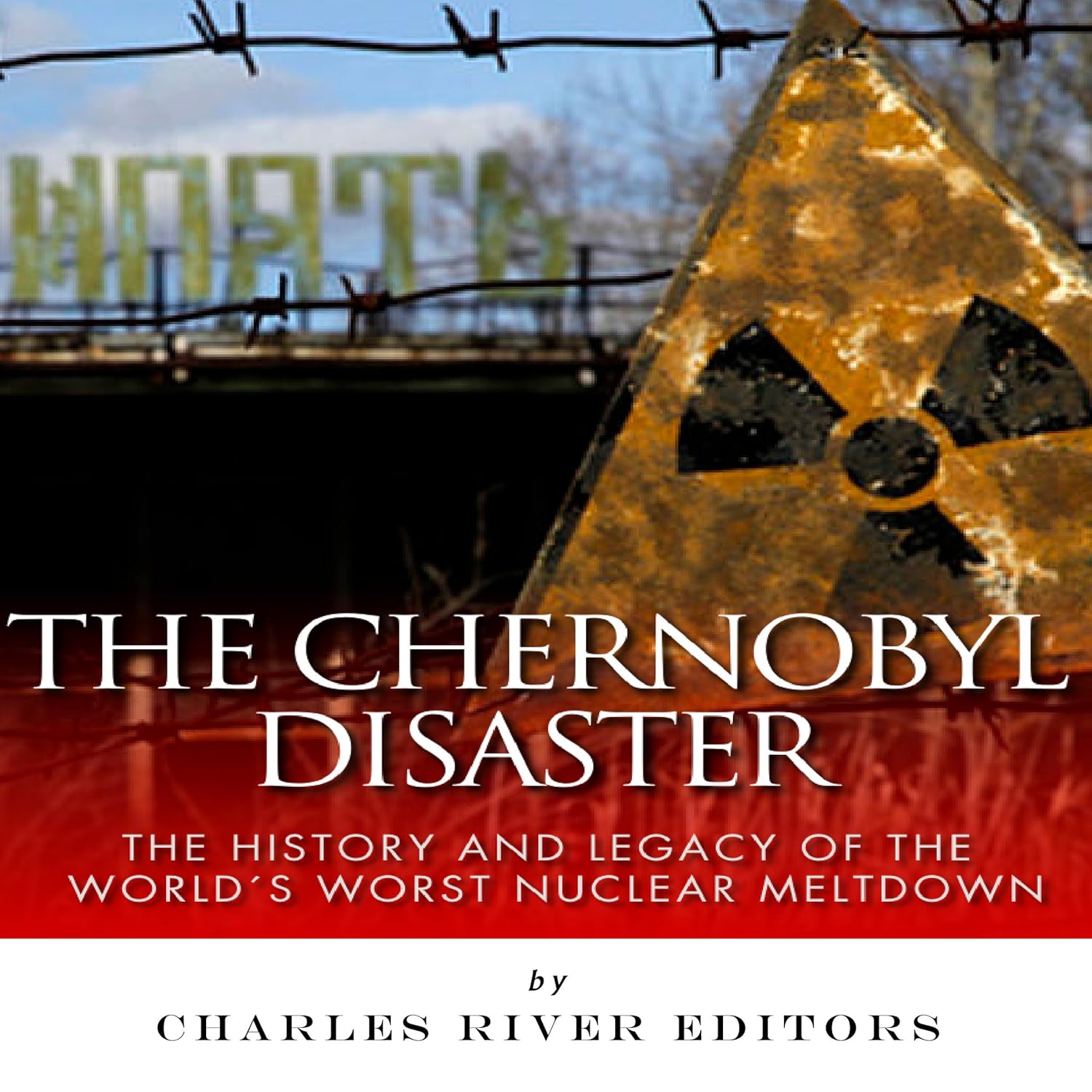The Chernobyl Disaster: The History and Legacy of the World's Worst ...