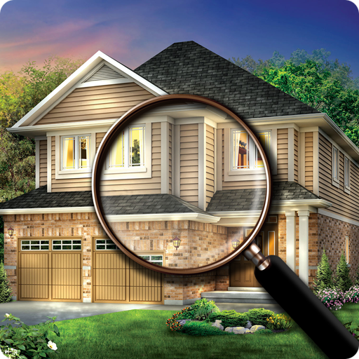 House Secrets Hidden Objects - App on Amazon Appstore