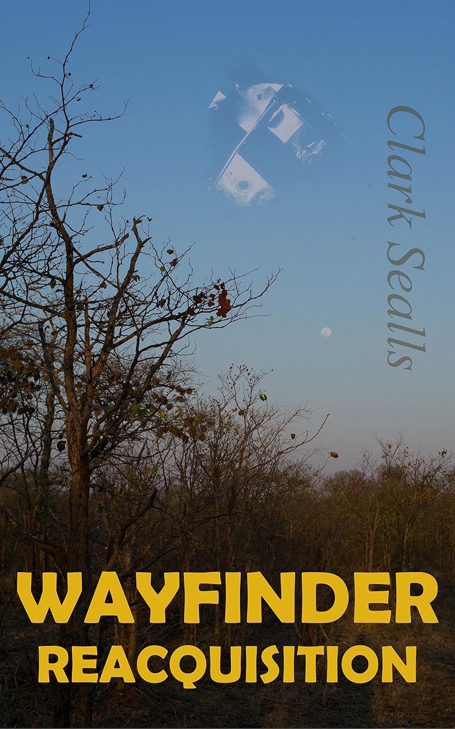 Amazon.com: Wayfinder: Reacquisition eBook : Sealls, Clark: Kindle Store