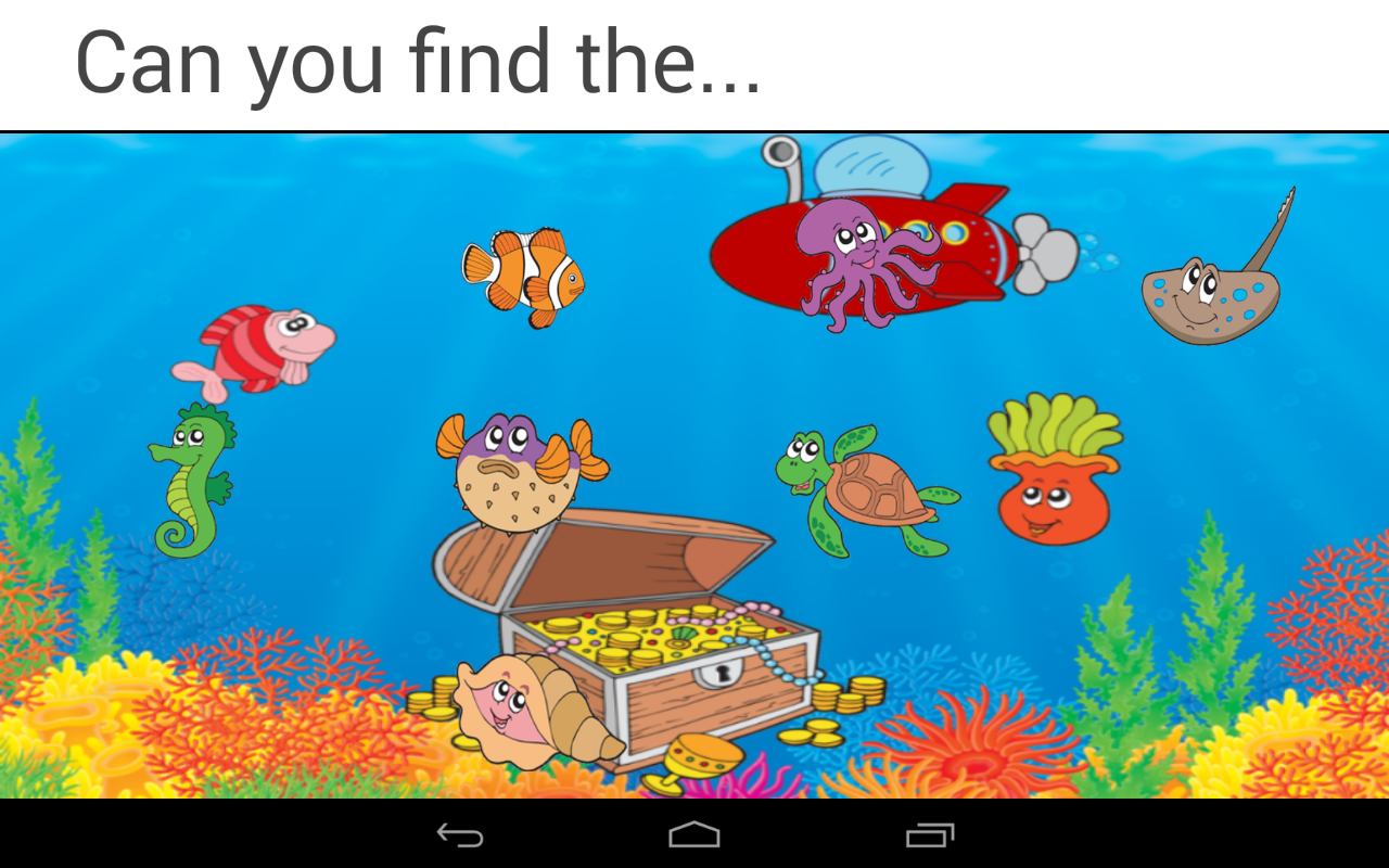 Kids' Animal Adventures: app su Amazon Appstore