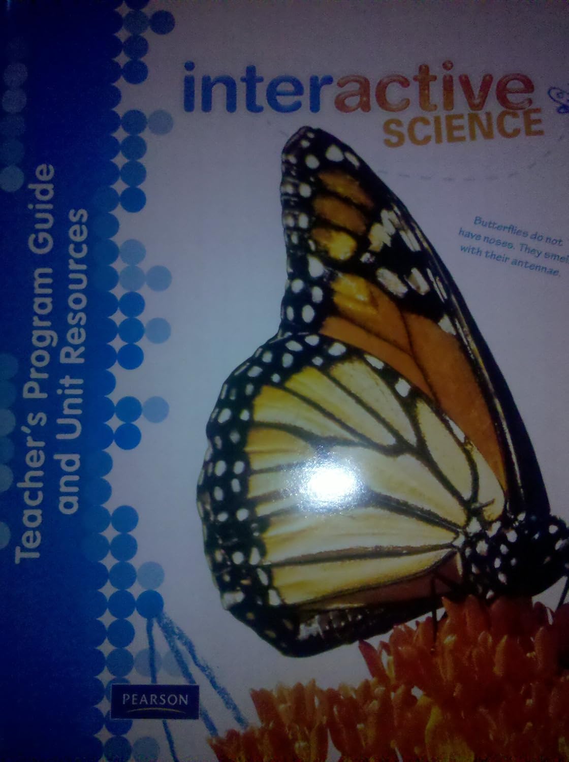 Teacher's Program Guide and Unit Resources, Grade 3 (Interactive ...