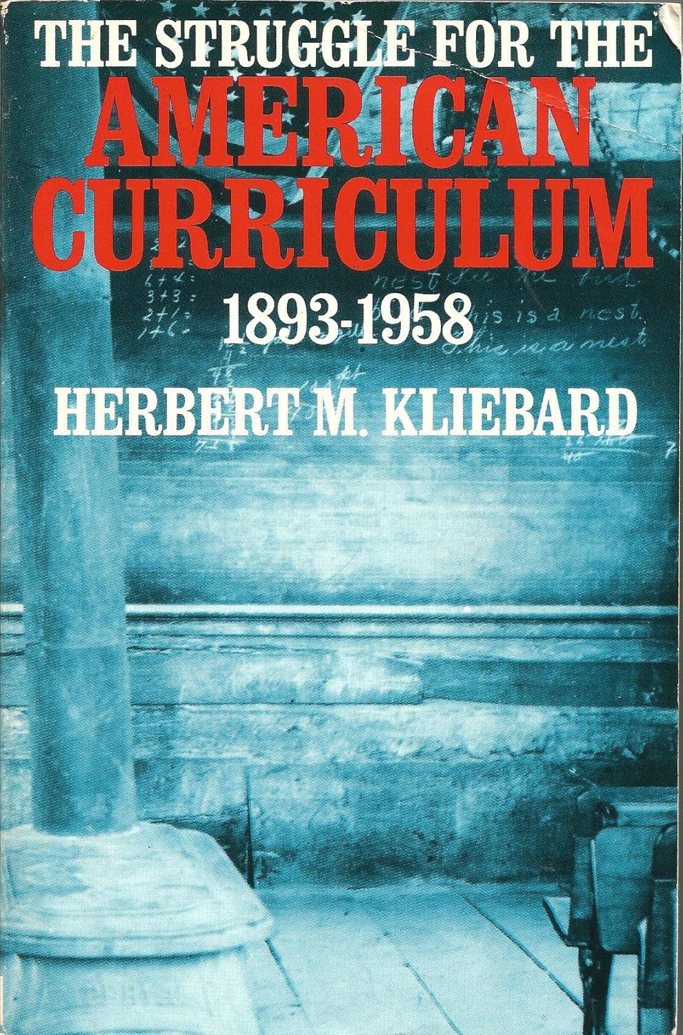 Amazon The Struggle For The American Curriculum 1893 1958 amazon-the-struggle-for-the-american-curriculum-1893-1958
