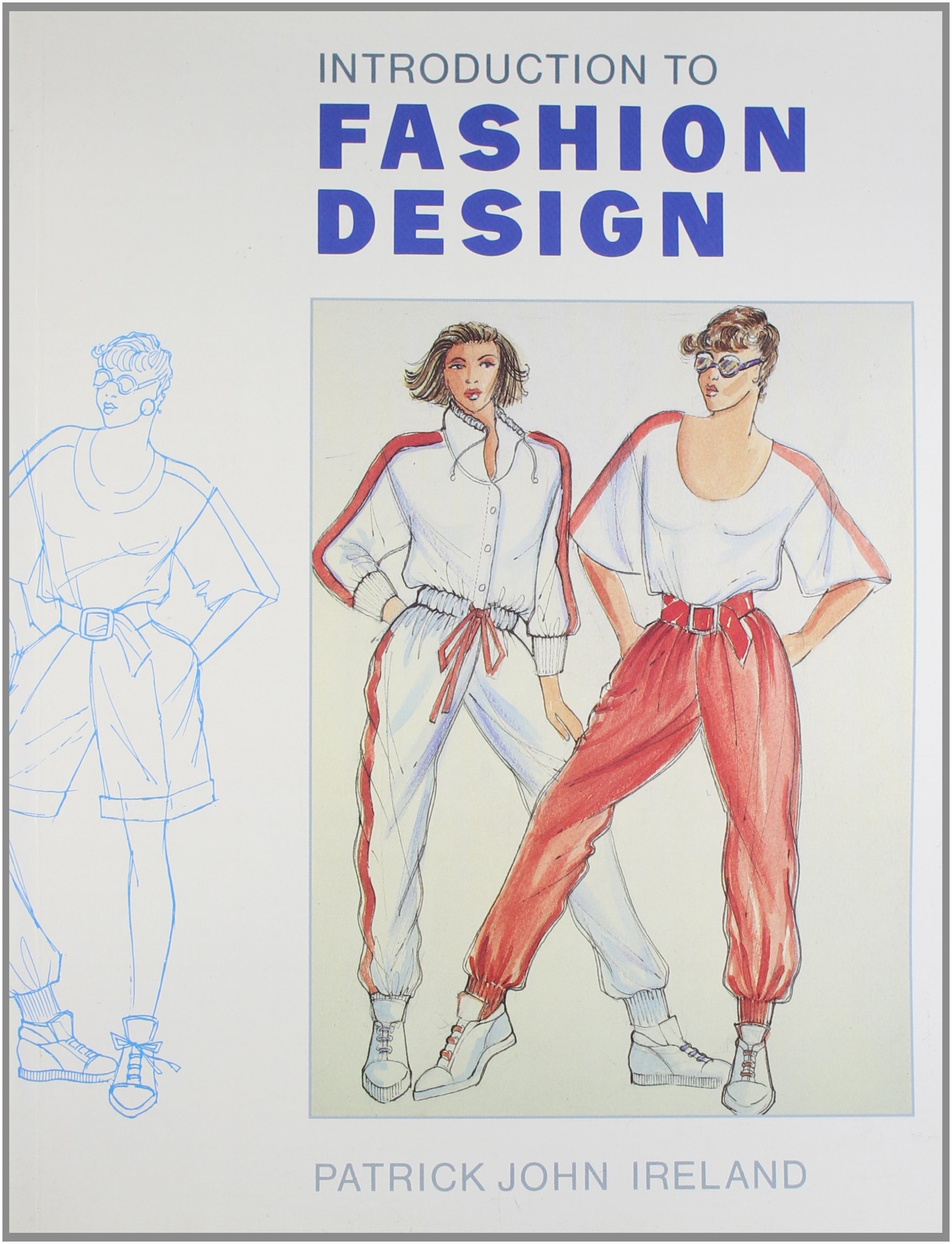 Buy Introduction to Fashion Design Book Online at Low Prices in India ...