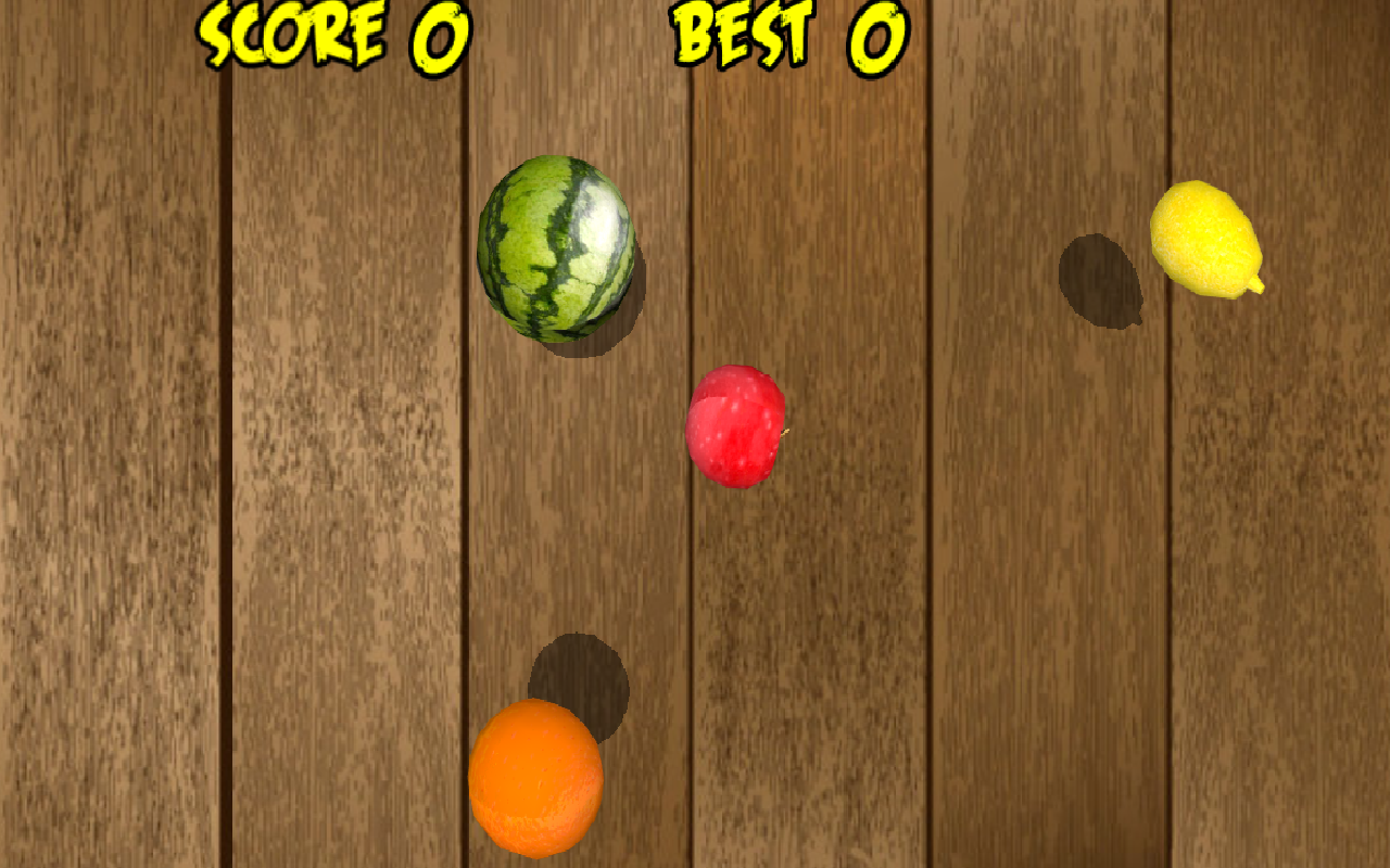 Cut Fruit Master - Slice Fruits Smash - App on Amazon Appstore