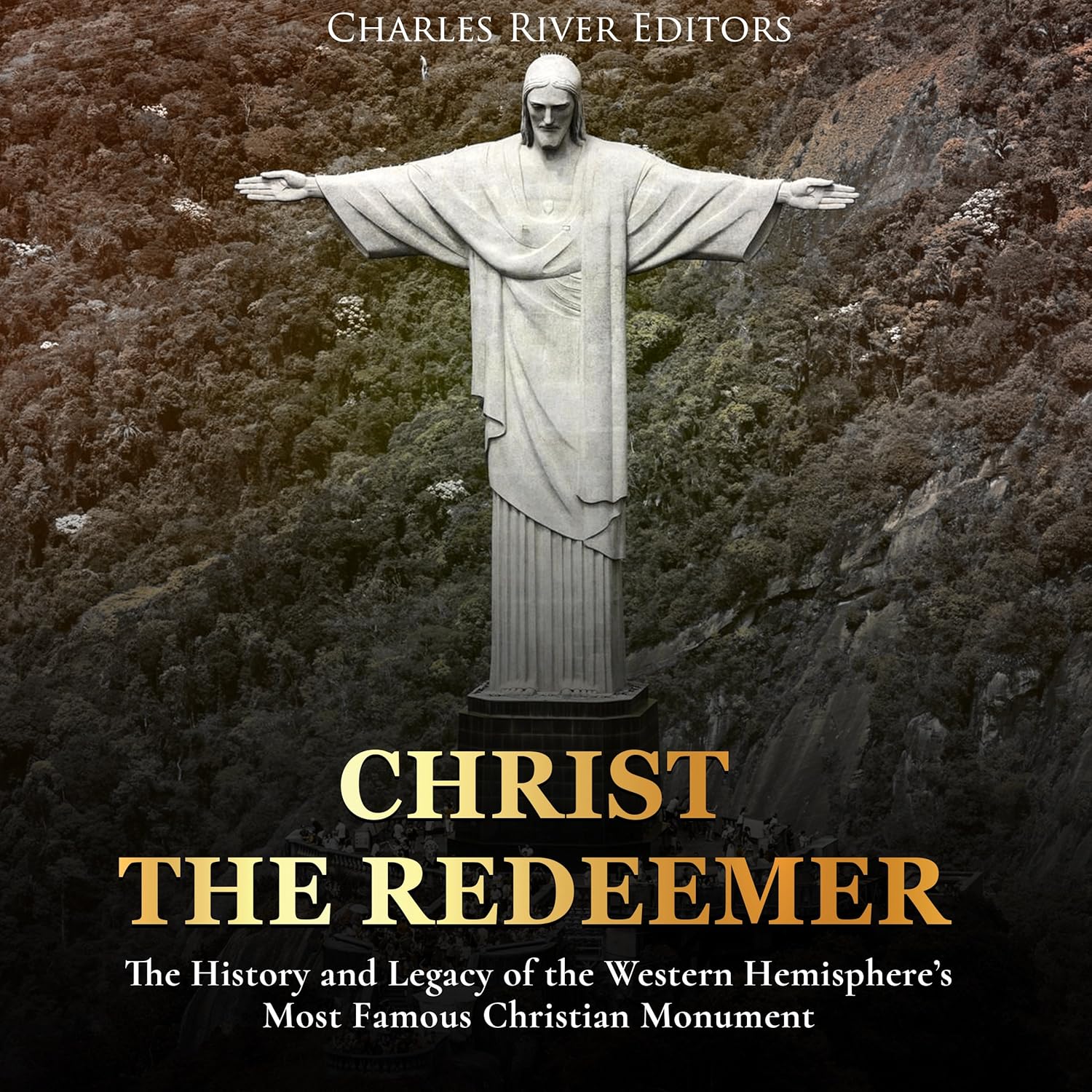 Amazon.com: Christ the Redeemer: The History and Legacy of the Western ...