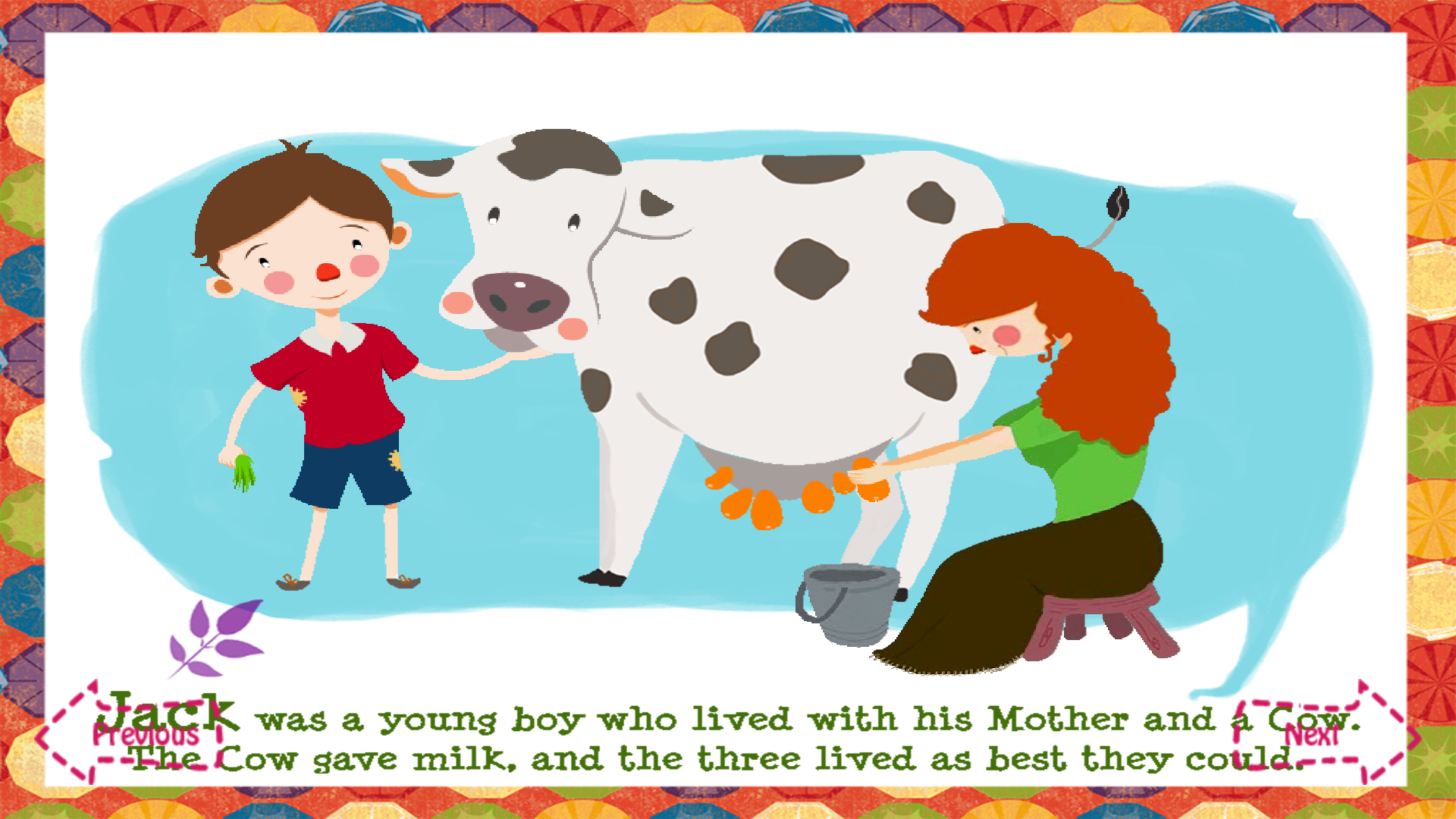 Jack and the Beanstalk - BulBul Apps - App on Amazon Appstore