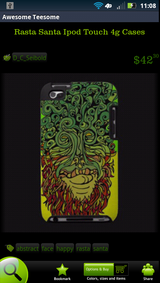 Awesome Teesome - App on Amazon Appstore