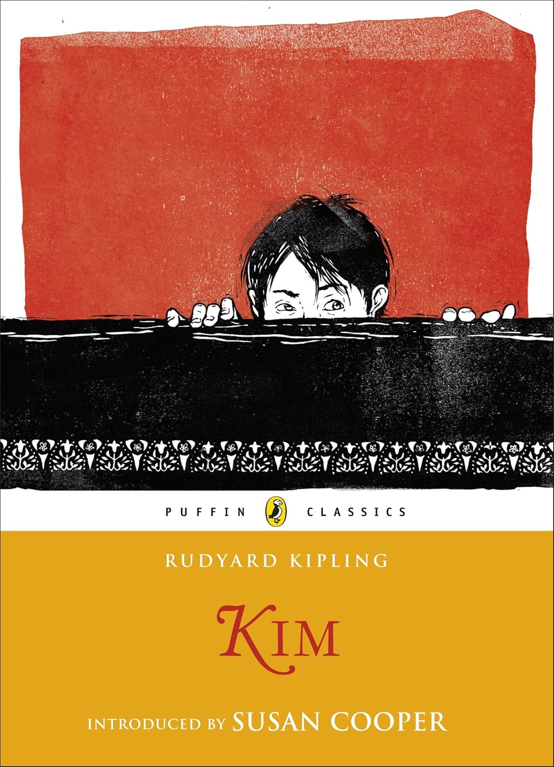 Amazon.com: Kim (The Penguin English Library) eBook : Kipling, Rudyard ...