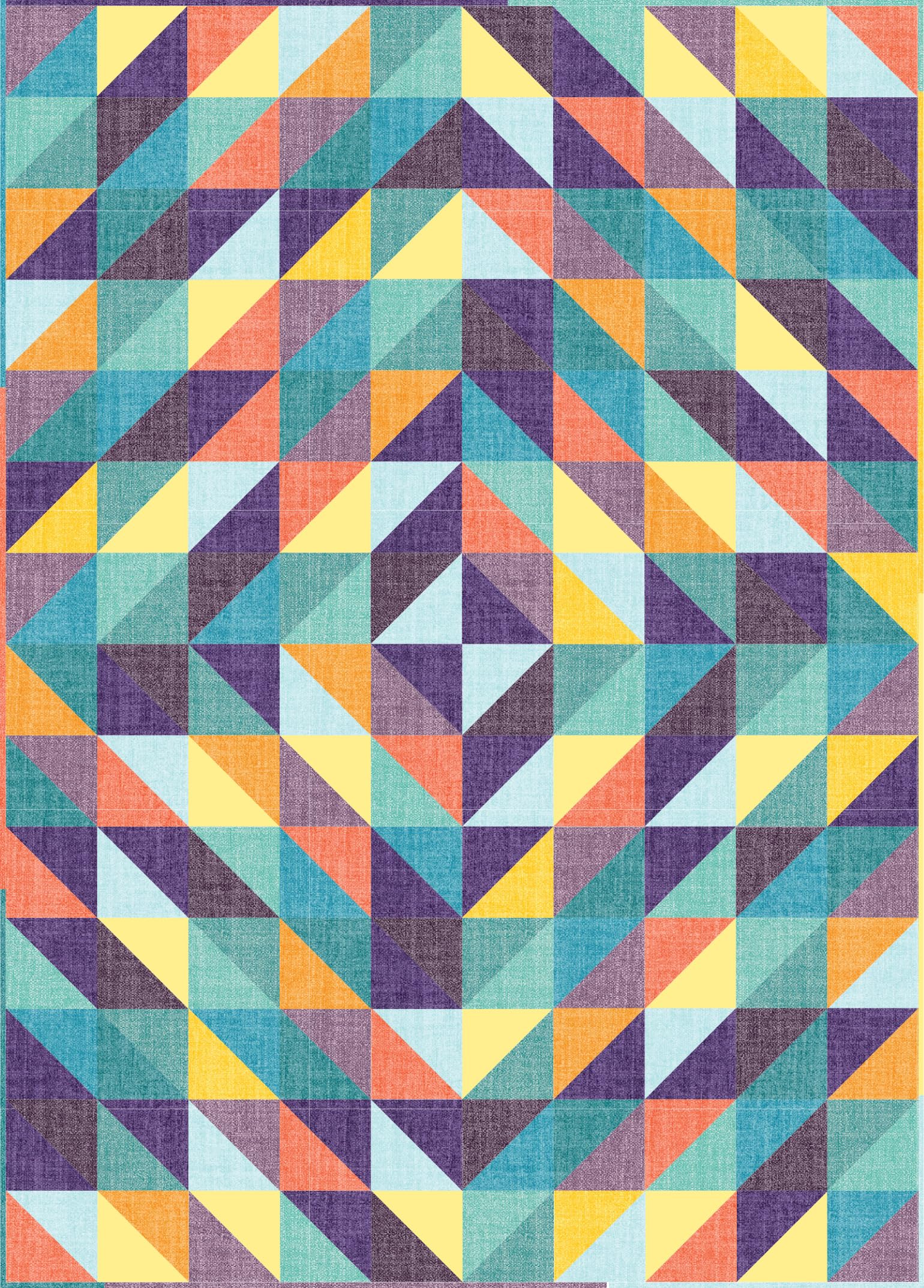 Parisian Quilt Connecting Threads Parlor Room Parlor Room Parlor