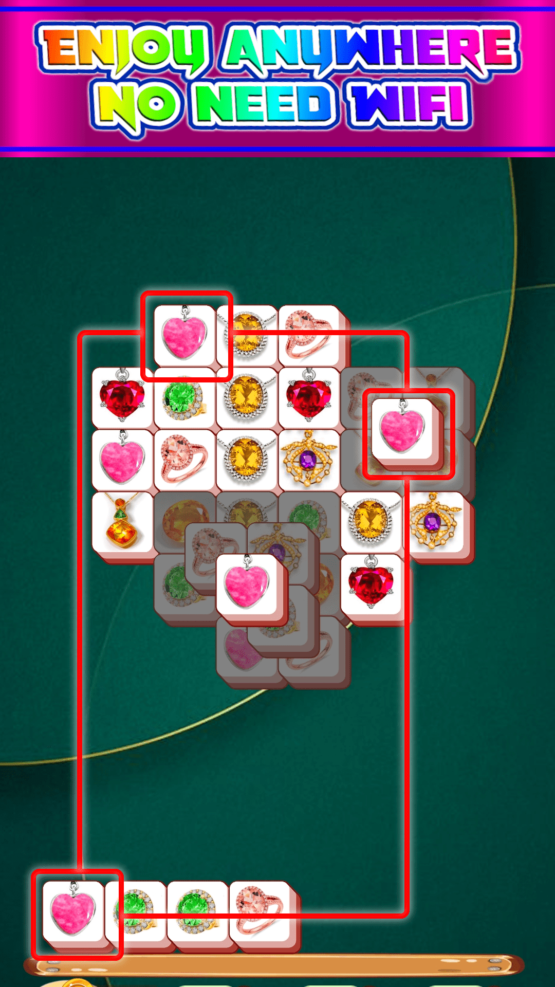 Jewel tile block puzzles for adults free:Amazon.com:Appstore for Android