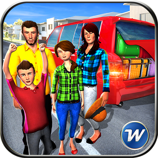 Virtual Family Fun Hill Station Adventure - App on the Amazon Appstore