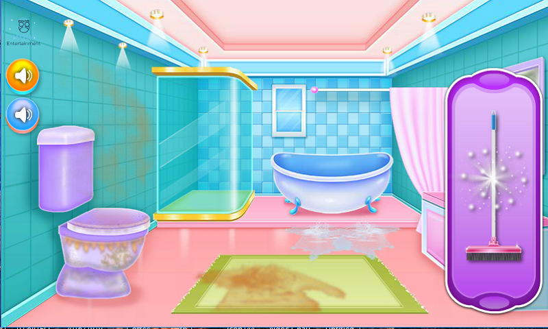 Hotel Room Cleaning - games for girls/kids - App on Amazon Appstore