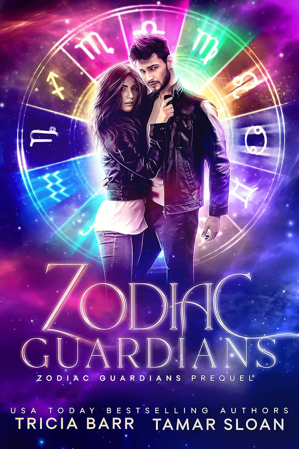 Amazon.com: Zodiac Guardians: Zodiac Guardians Prequel eBook : Sloan ...