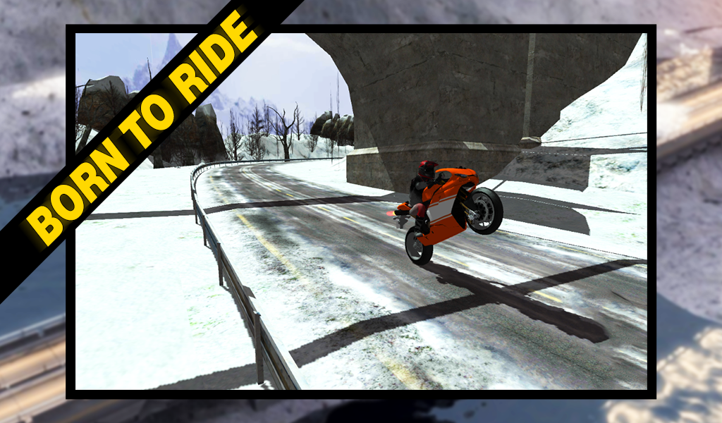 Highway Snow Racer VR:Amazon.com:Appstore for Android