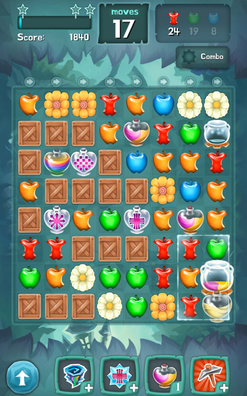 Wicked Snow White - App on Amazon Appstore