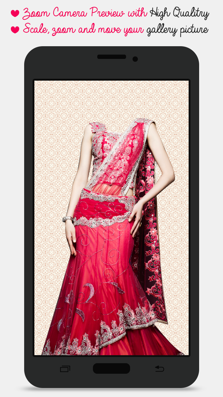 Wedding Dress Photo Maker - App on Amazon Appstore