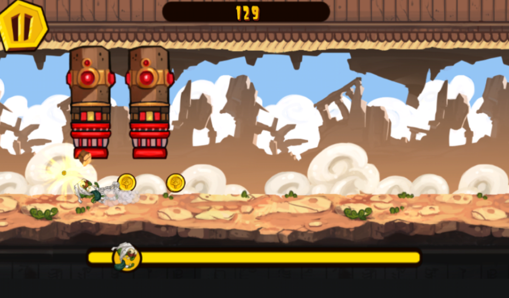 Run Mummy Run - App on the Amazon Appstore