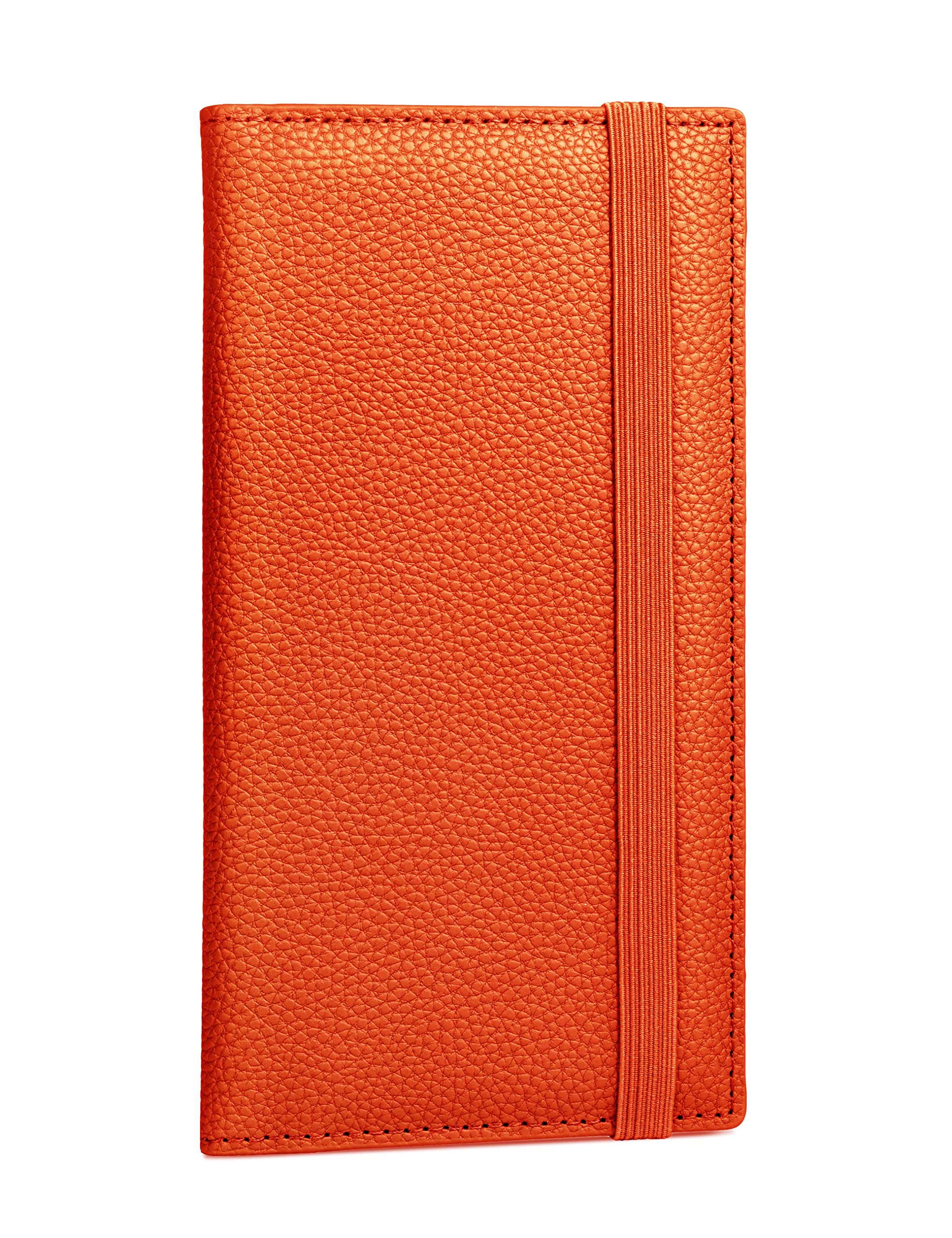 Amazon.com: Yarnic Checkbook Cover for Personal Checkbook, Checkbook ...