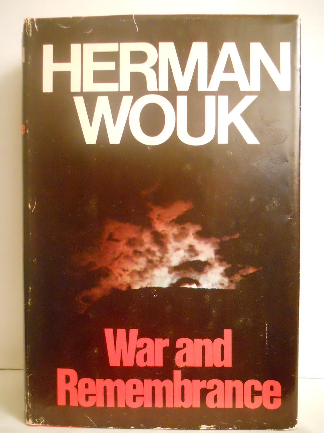 Amazon.com: war and remeberance: Herman Wouk: Books