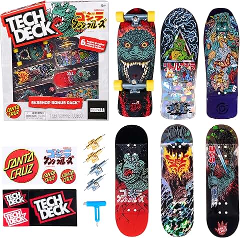 Amazon.ca: Tech Deck: Toys & Games