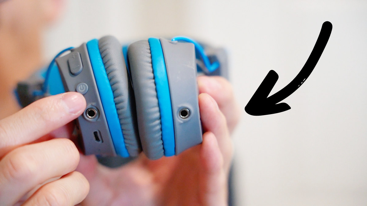 Watch Sound On& JLab JBuddies Bluetooth Kids Headphones Review on ...