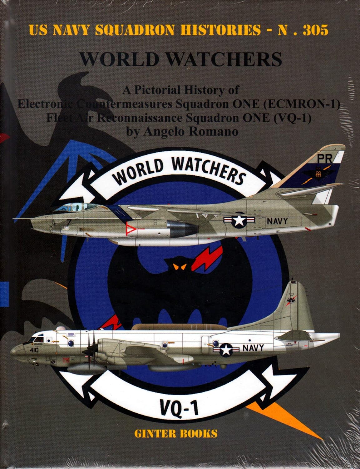 Amazon | World Watchers: A Pictorial History of Electronic ...
